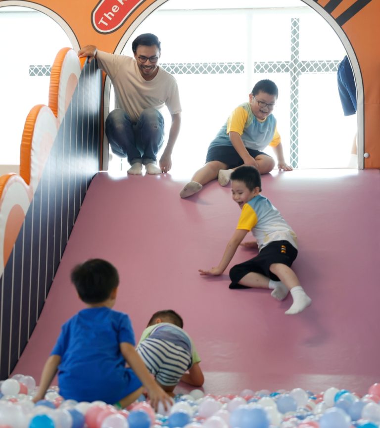 Level 1 – Universal - The WEMP Foundation