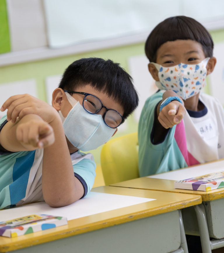 Level 1 – Universal - The WEMP Foundation